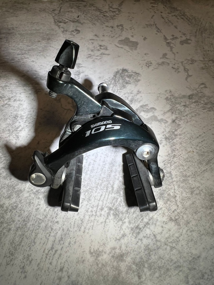 Shimano BR-5800 Brake Calipers, Sports Equipment, Bicycles & Parts ...