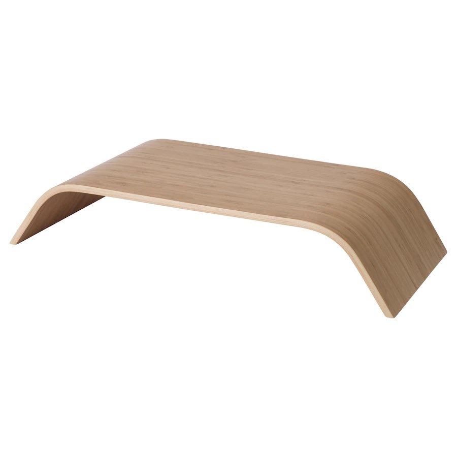 IKEA SIGFINN Monitor stand , Furniture & Home Living, Furniture ...