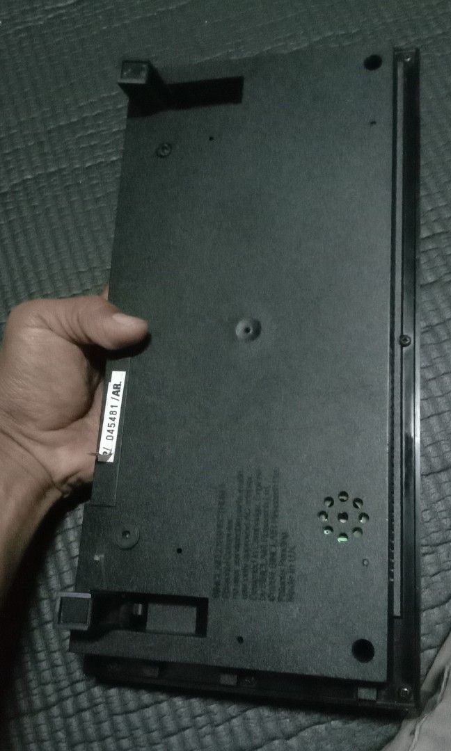 Sinclair spectrum ZX rare game console, Video Gaming, Video Game ...