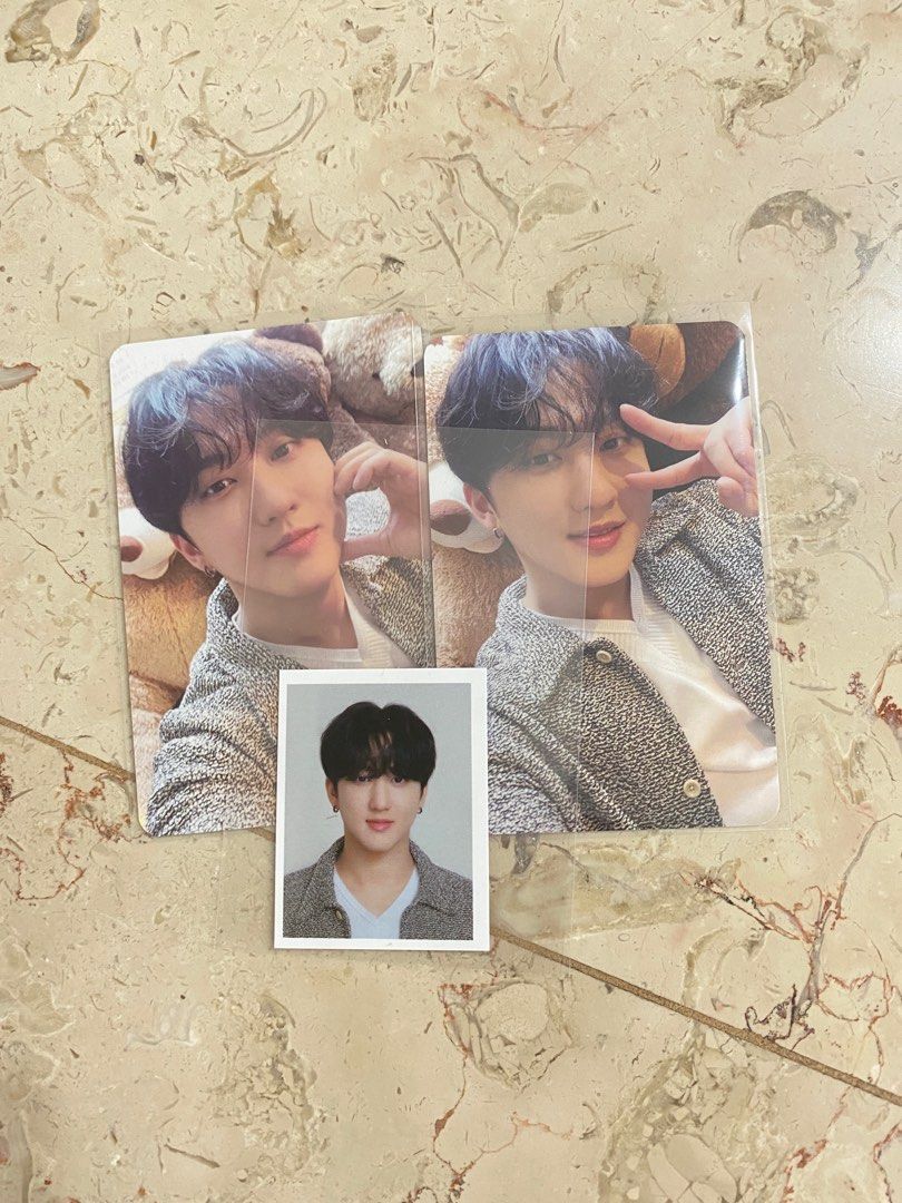SKZ 3rd Gen Fanclub Kit, Hobbies & Toys, Memorabilia & Collectibles, K ...