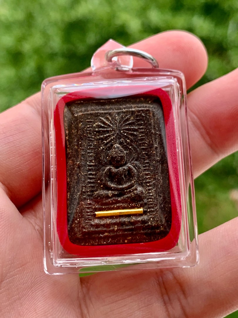 Somdej Ratsamee Ac Adirek, Hobbies & Toys, Memorabilia & Collectibles ...