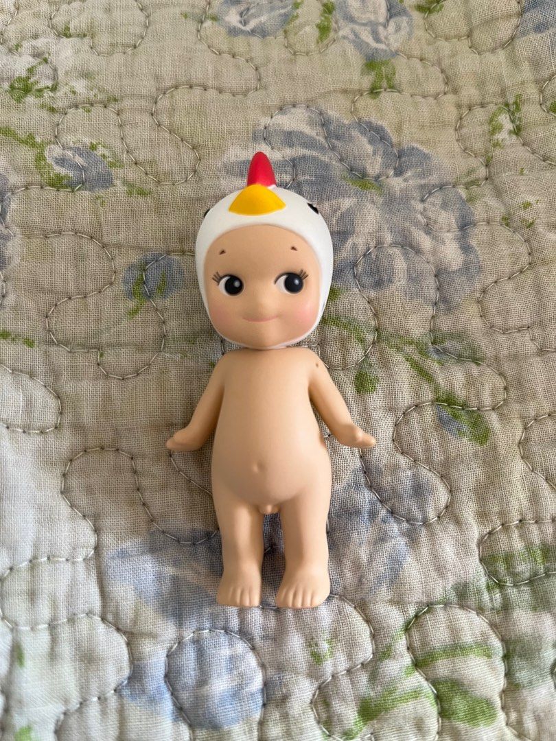 Sonny Angel Chicken, Hobbies & Toys, Toys & Games on Carousell