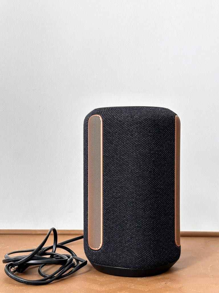 SONY SRS RA3000 Speaker, Audio, Soundbars, Speakers & Amplifiers on ...