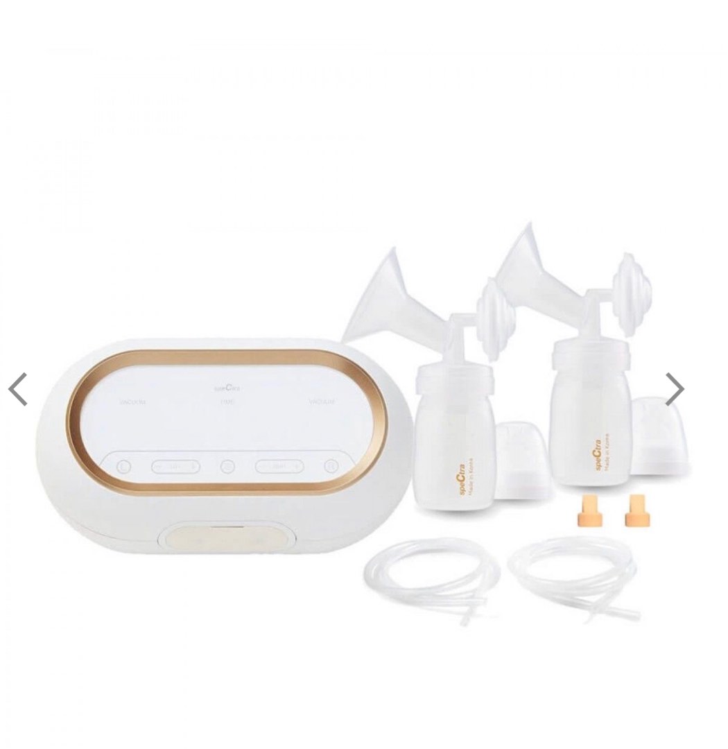Spectra Dual Compact - LOCAL SET, Babies & Kids, Nursing & Feeding ...