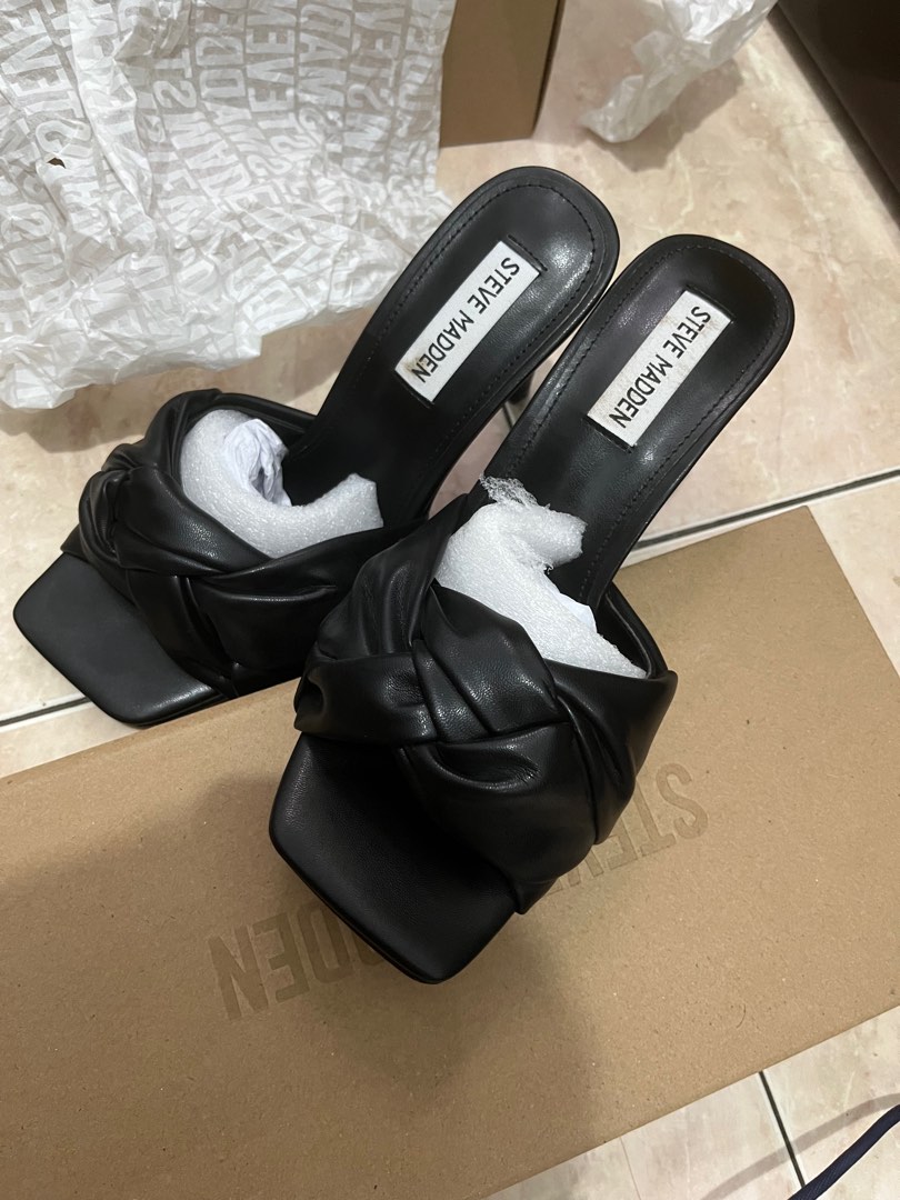 steve madden heels - bukan goyard staccato MCM gentle woman polene ...