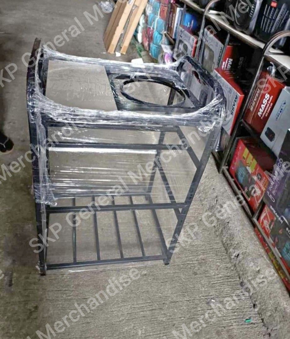 Superkalan Rack on Carousell