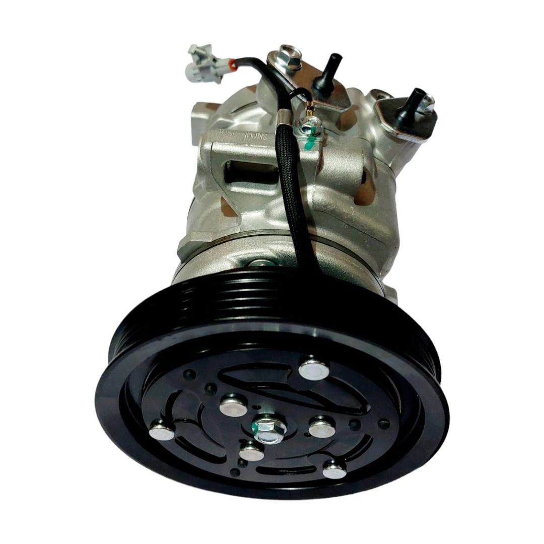 Suzuki Ciaz, Alto 2009 AC Compressor, Car Parts & Accessories, Engine ...