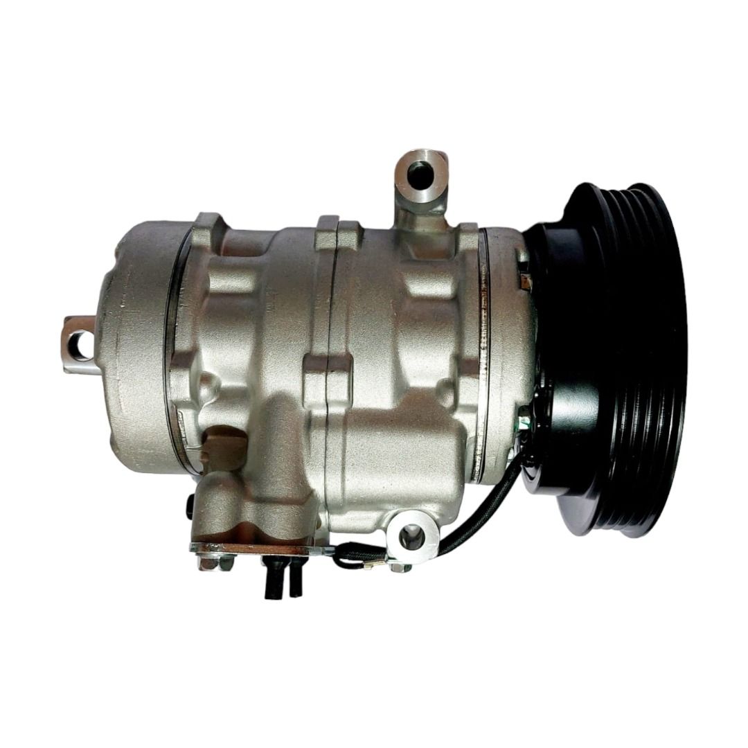 Suzuki Ciaz, Alto 2009 AC Compressor, Car Parts & Accessories, Engine ...