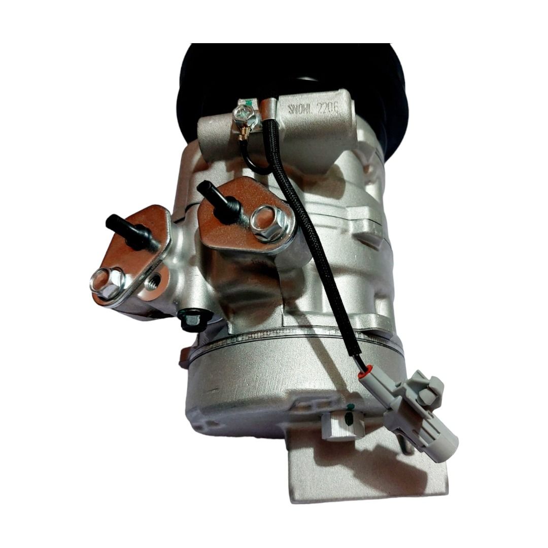 Suzuki Ciaz, Alto 2009 AC Compressor, Car Parts & Accessories, Engine ...