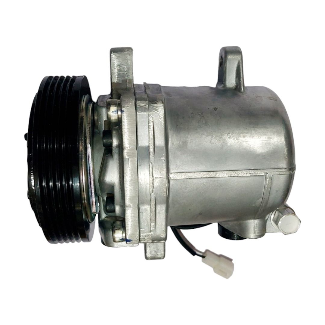 Suzuki Grand Vitara 1998-2003 AC Compressor, Car Parts & Accessories ...