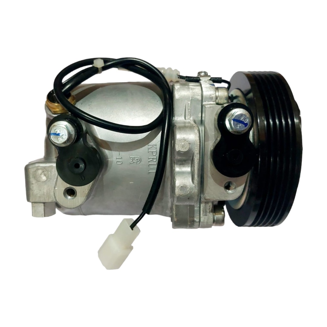 Suzuki Grand Vitara 1998-2003 AC Compressor, Car Parts & Accessories ...