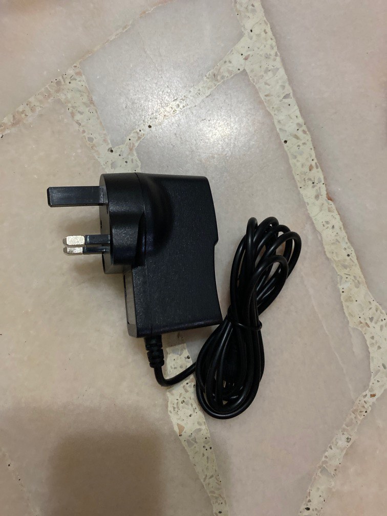 switching power supply model: HTY-0500200, Computers & Tech, Parts ...