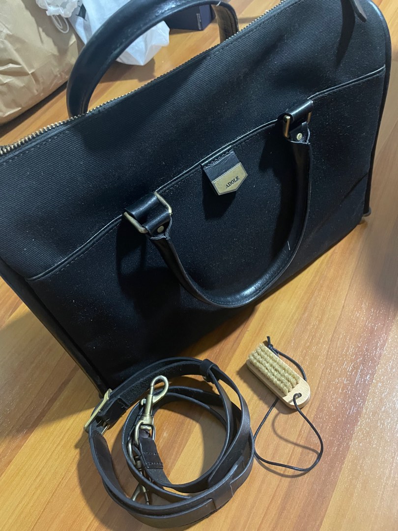 Taiwan brand Adole bag, Women's Fashion, Bags & Wallets, Shoulder Bags ...