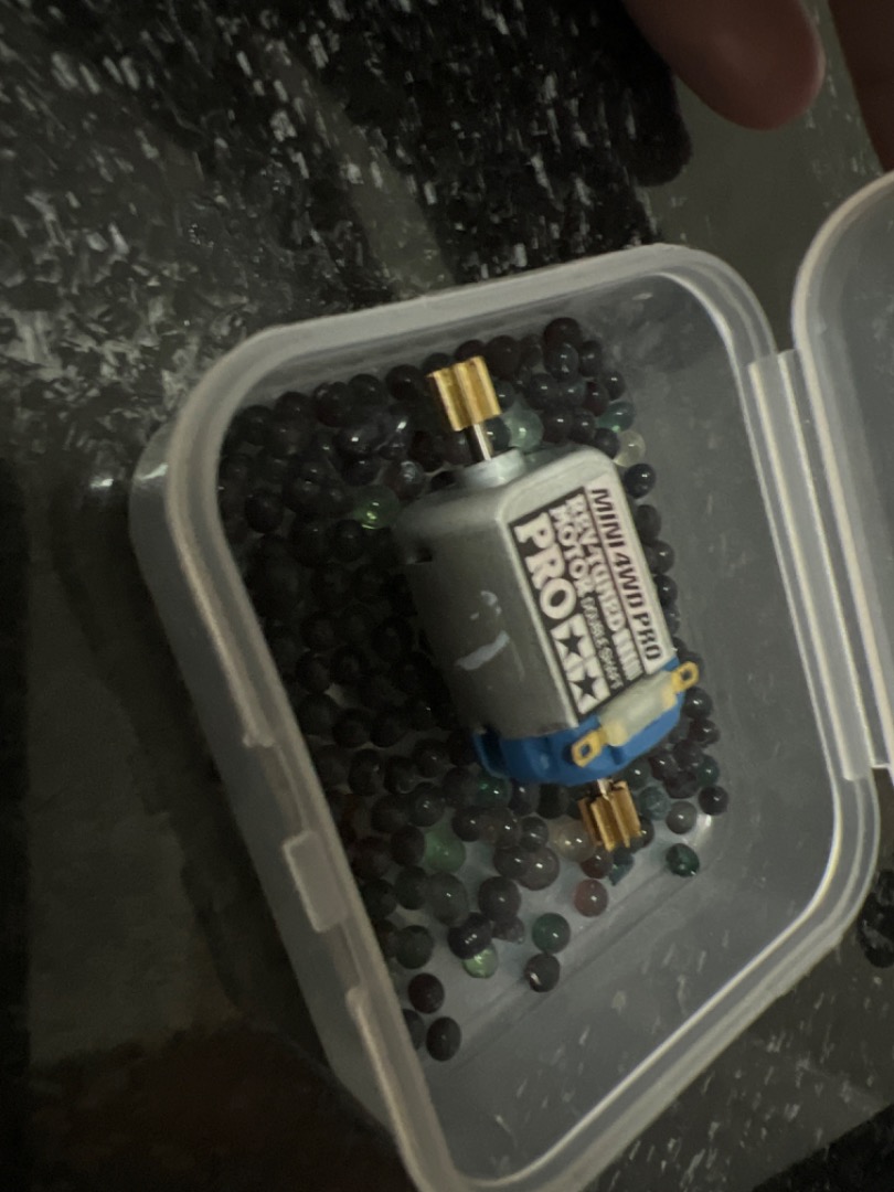 Tamiya rev tuned motor, Hobbies & Toys, Toys & Games on Carousell