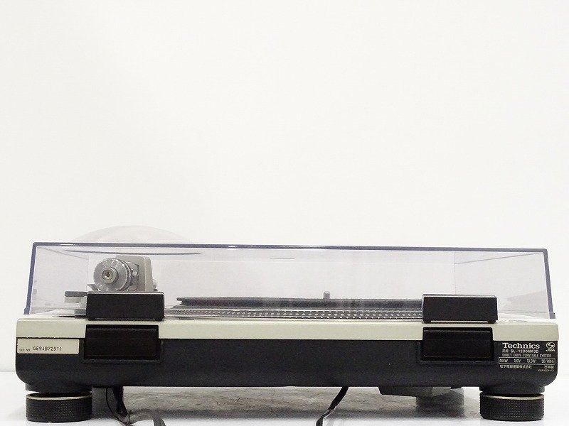 Technics SL-1200MK3D / STANTON 500-II 黑膠唱盤機 MM型唱頭 / 附原盒, 音響器材, 音樂播放裝置 ...