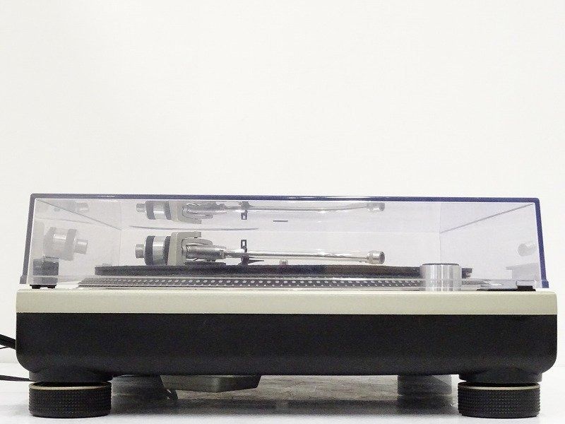 Technics SL-1200MK3D / STANTON 500-II 黑膠唱盤機 MM型唱頭 / 附原盒, 音響器材, 音樂播放裝置 ...