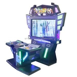 Tekken 7 Arcade Machine, Video Gaming, Video Game Consoles, Others on ...