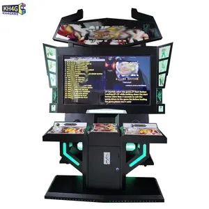 Tekken 7 Arcade Machine, Video Gaming, Video Game Consoles, Others on ...