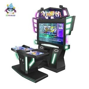 Tekken 7 Arcade Machine, Video Gaming, Video Game Consoles, Others on ...