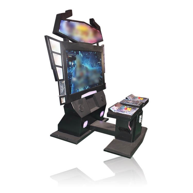 Tekken 7 Arcade Machine, Video Gaming, Video Game Consoles, Others on ...