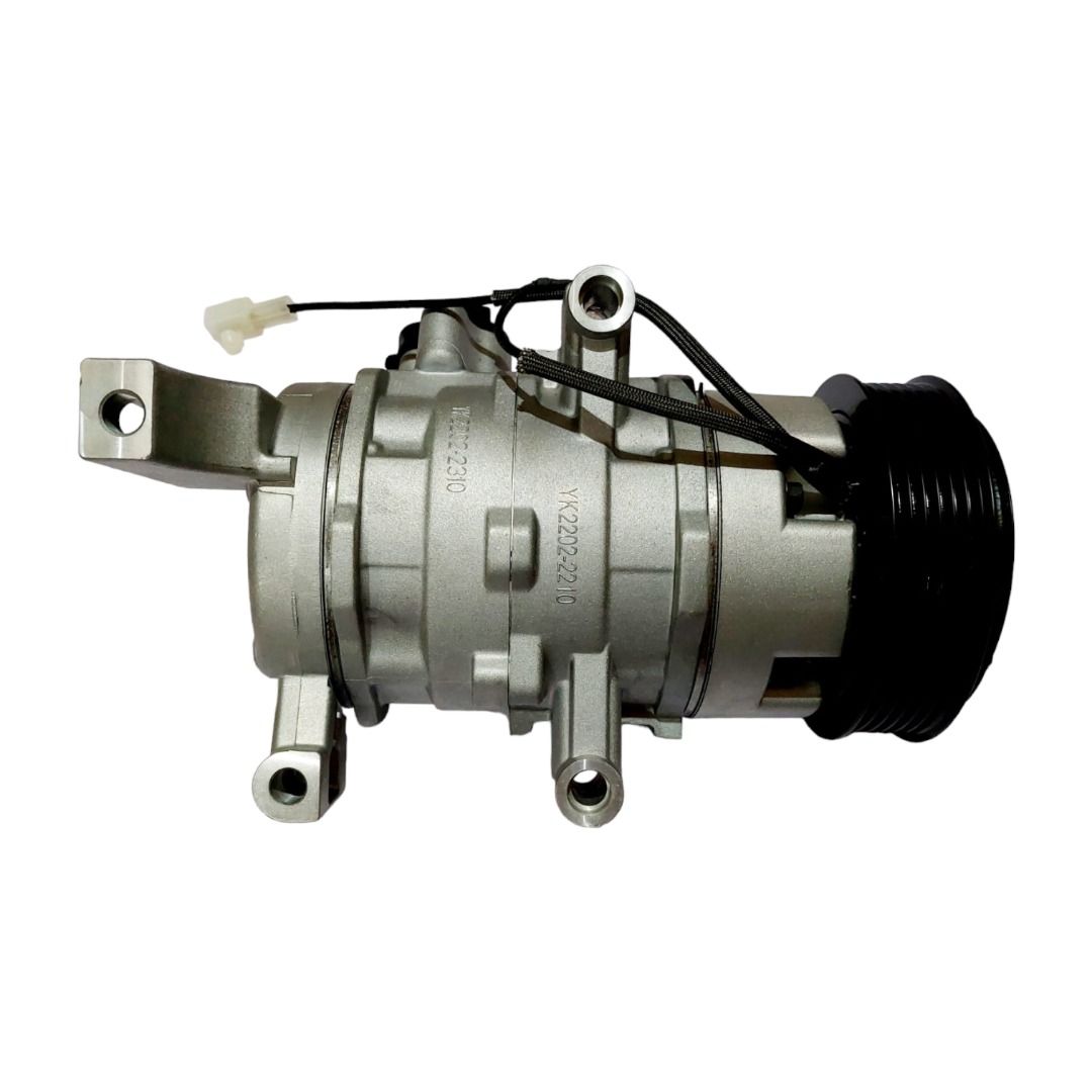 Toyota Wigo AC Compressor, Car Parts & Accessories, Engine and Aircon ...