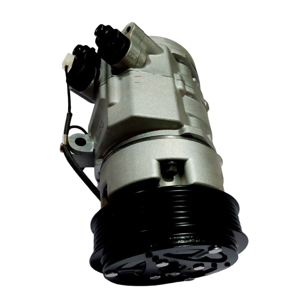 Toyota Wigo AC Compressor, Car Parts & Accessories, Engine and Aircon ...