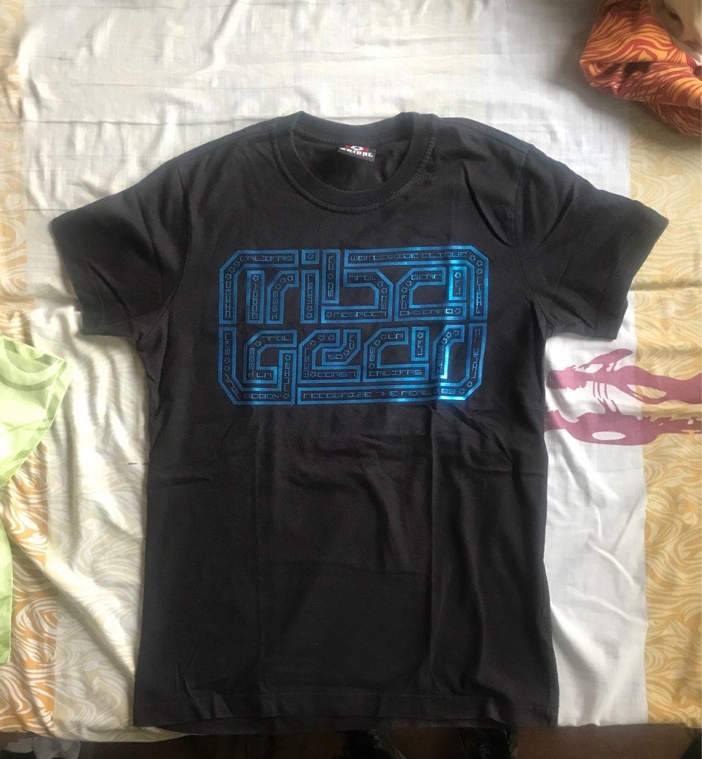 Tribal Gear Shirt, Men's Fashion, Tops & Sets, Tshirts & Polo Shirts on ...