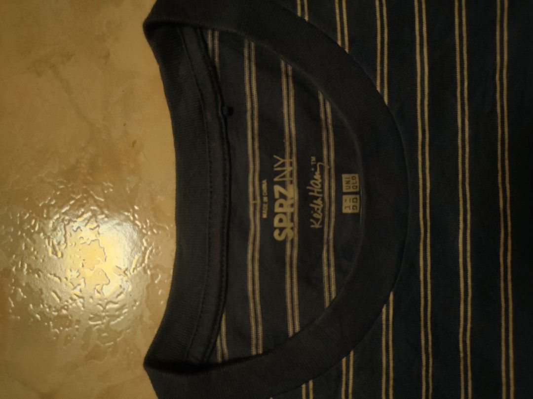 Uniqlo Keith Haring! on Carousell