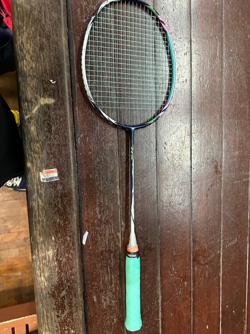 Victor - Auraspeed Hypersonic (AR-HS), Sports Equipment, Sports & Games ...