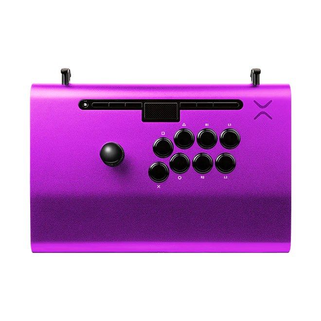 Victrix pro fs arcade fight stick, 電子遊戲, 電子遊戲機, PlayStation - Carousell