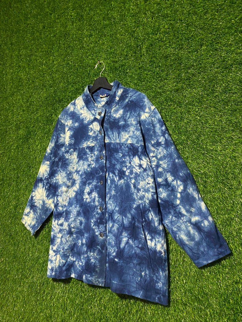 Vintage Acid Wash Jacket Womens Fashion Coats Jackets And Outerwear