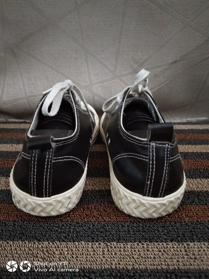 Vintage Spris inspired WW11, Men's Fashion, Footwear, Sneakers on Carousell