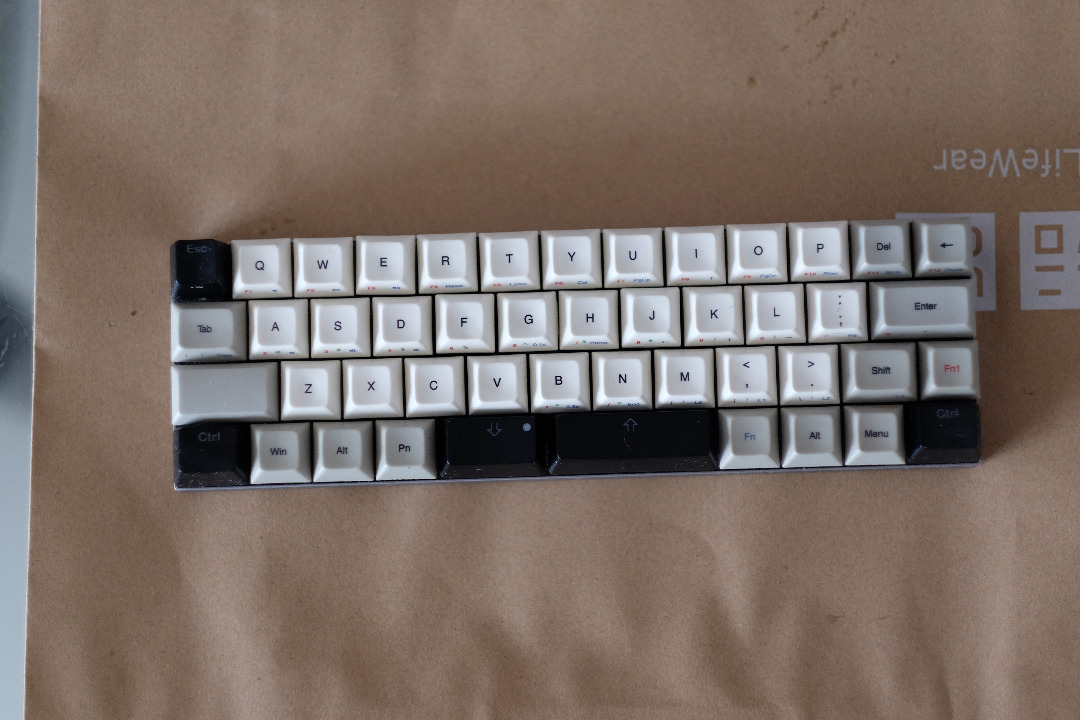 Vortex Core 40 Computers And Tech Parts And Accessories Computer