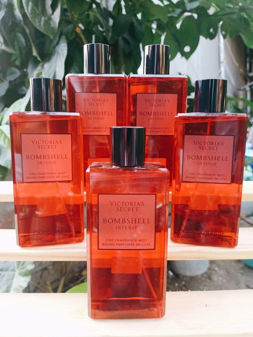 VS BOMBSHELL on Carousell