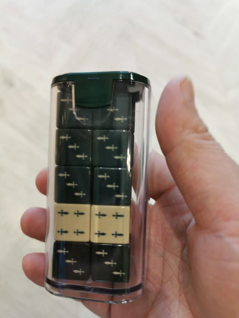 warhammer dark Angel dice set, Hobbies & Toys, Toys & Games on Carousell