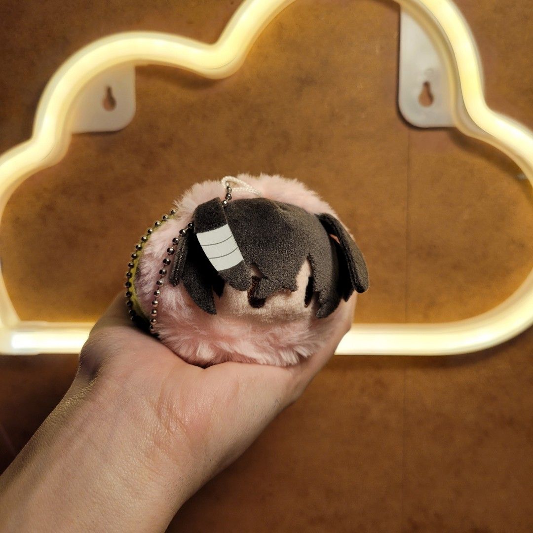 WTS Dazai Sakura Mochi Bungo Stray Dogs BSD, Hobbies & Toys ...