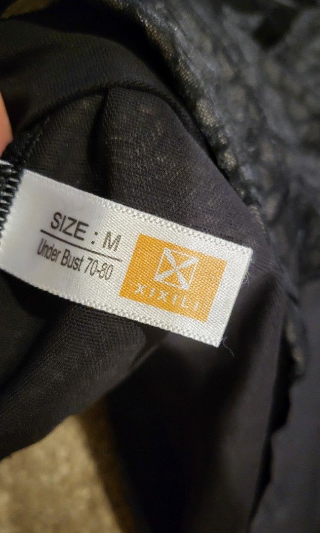 Xixili girdle shapewear, Women's Fashion, New Undergarments & Loungewear on Carousell