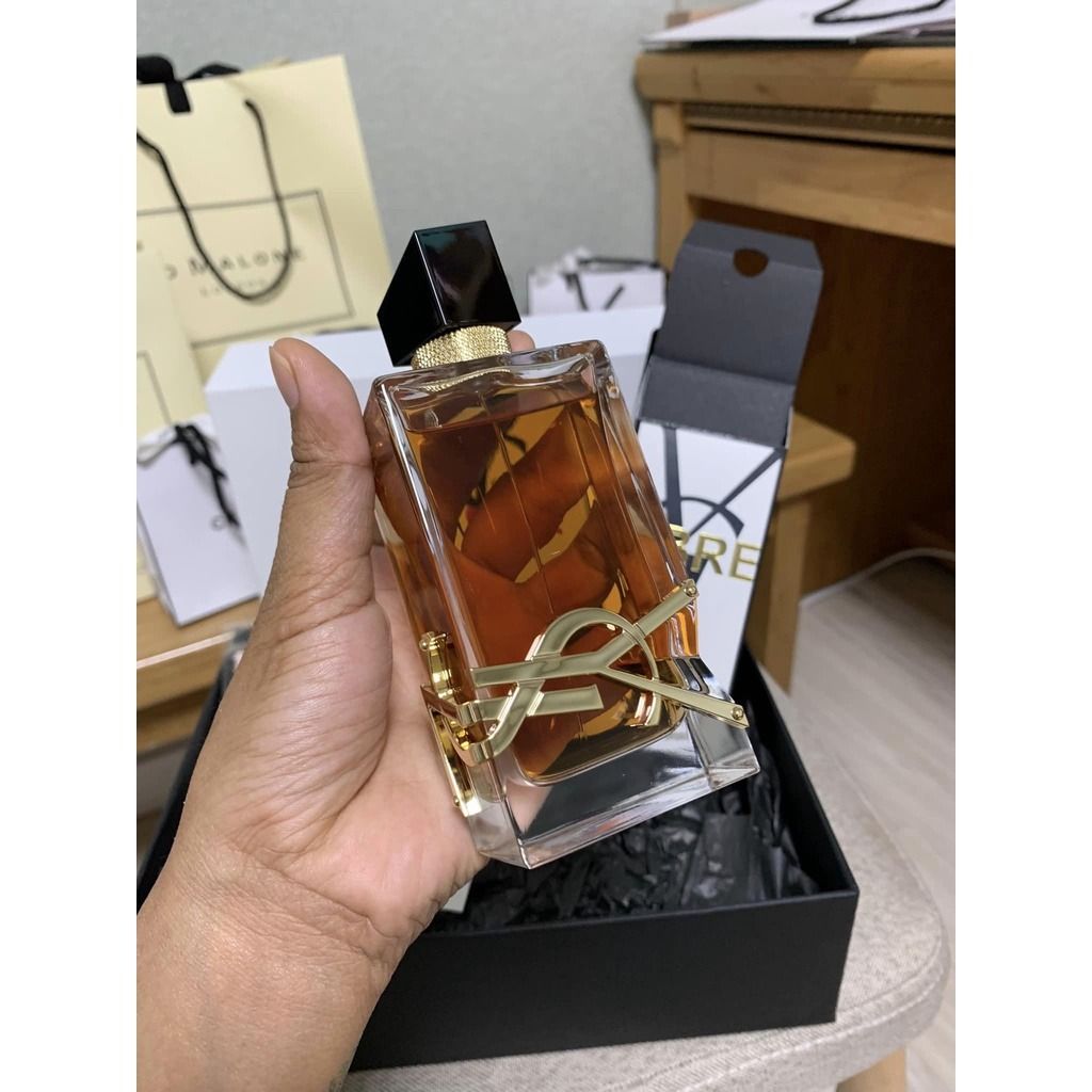 YSL LIBRE 90ML, Beauty & Personal Care, Fragrance & Deodorants on Carousell