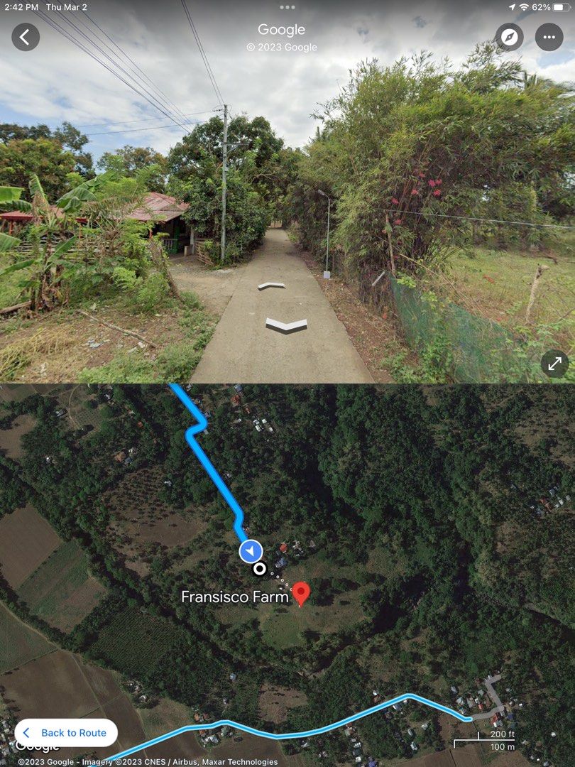 7.9 Hectares Farm Lot in Lipa City, Batangas, Property, For Sale, Lot ...