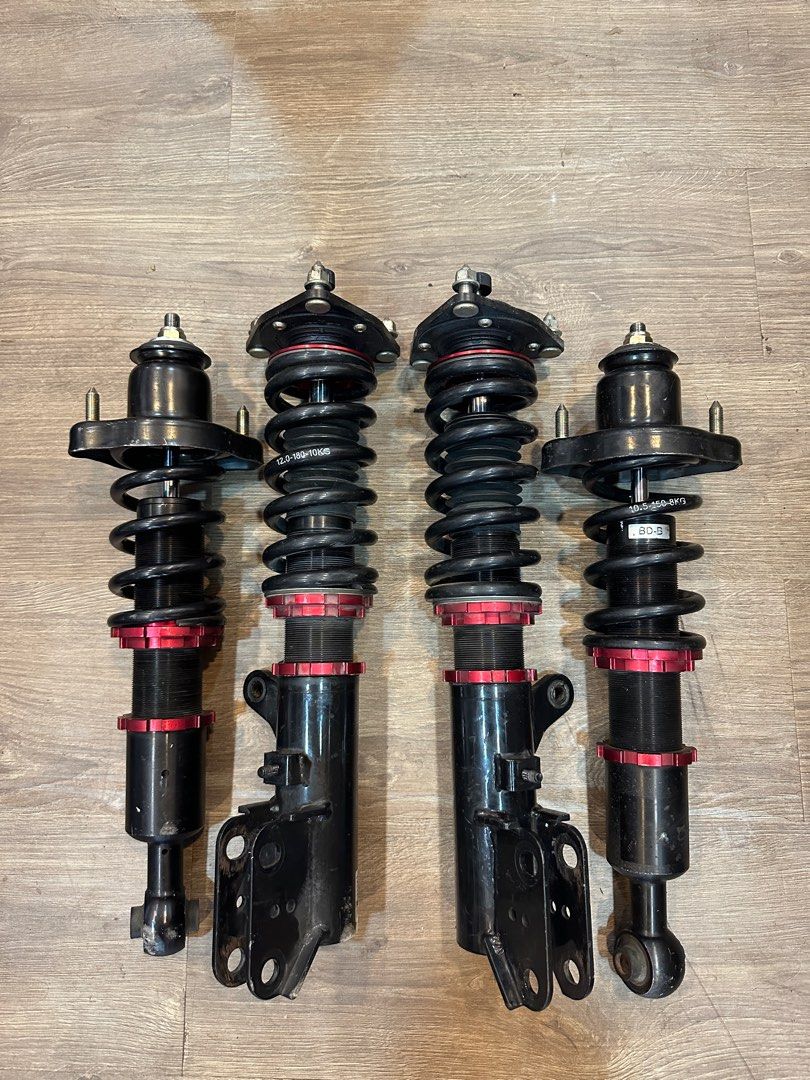 Absorber, Auto Accessories on Carousell