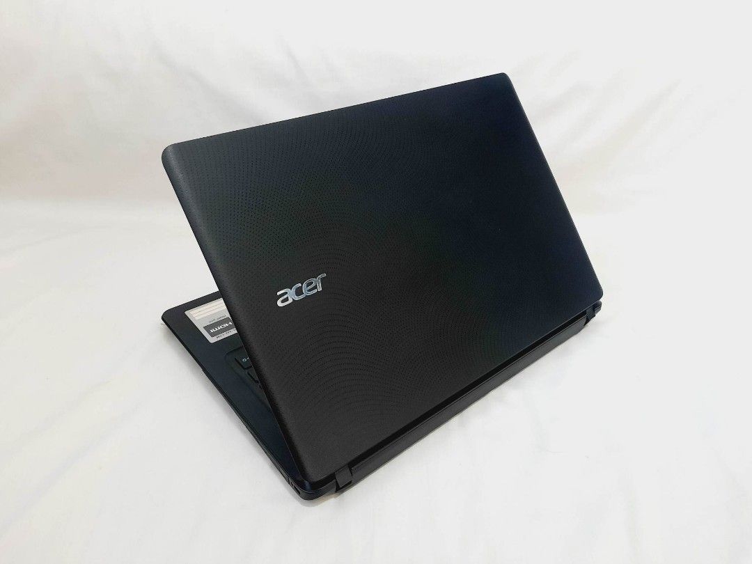Acer Aspire ES 14 Intel Celeron N3450 6th Gen QUADCORE (4CPU'S) 4GB Ram ...