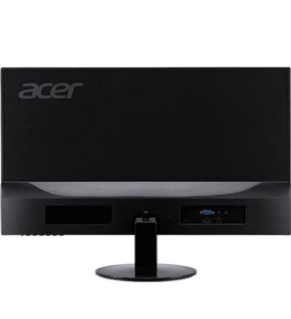 Acer Widescreen LCD Monitor (Model: SA241Y), Computers & Tech, Desktops ...