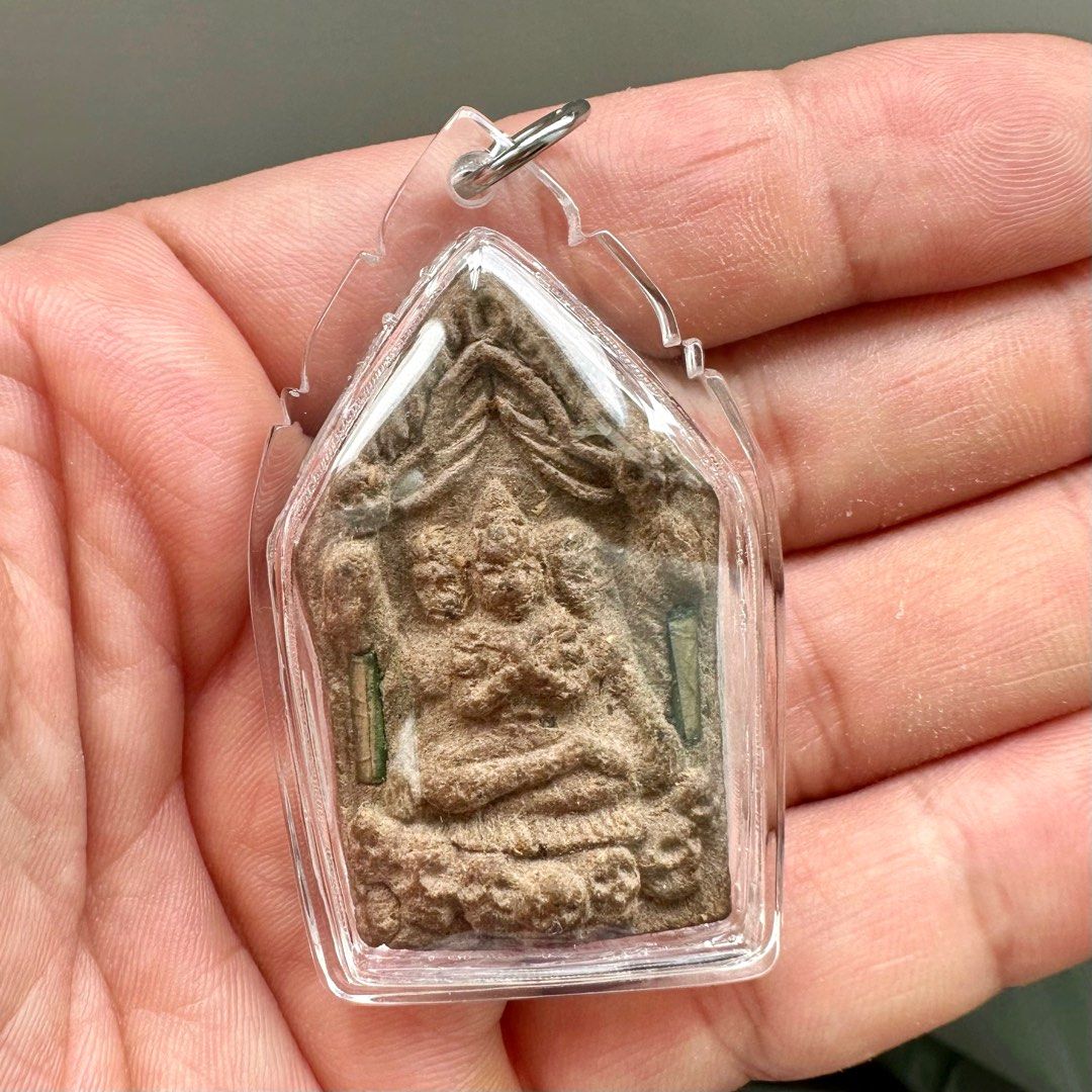 AJ Bess Khun Paen - First Batch, Hobbies & Toys, Memorabilia ...