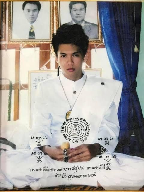 AJ Bess Khun Paen Salika - 2nd Batch of AJ Bess, Hobbies & Toys ...