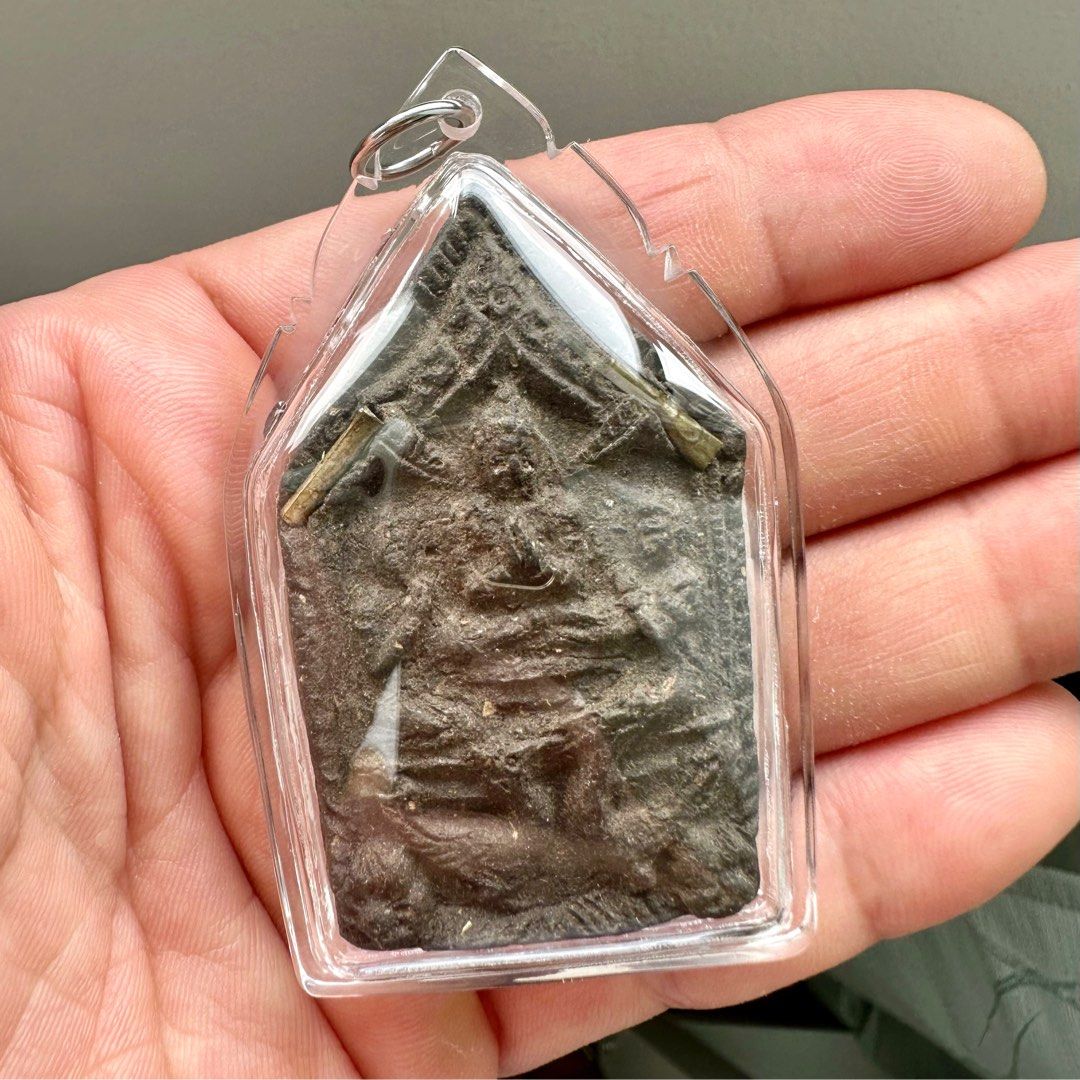 AJ Bess Khun Paen Salika - 2nd Batch of AJ Bess, Hobbies & Toys ...