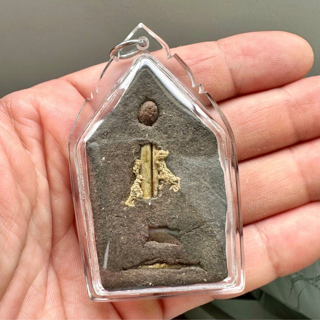 AJ Bess Khun Paen Salika - 2nd Batch of AJ Bess, Hobbies & Toys ...