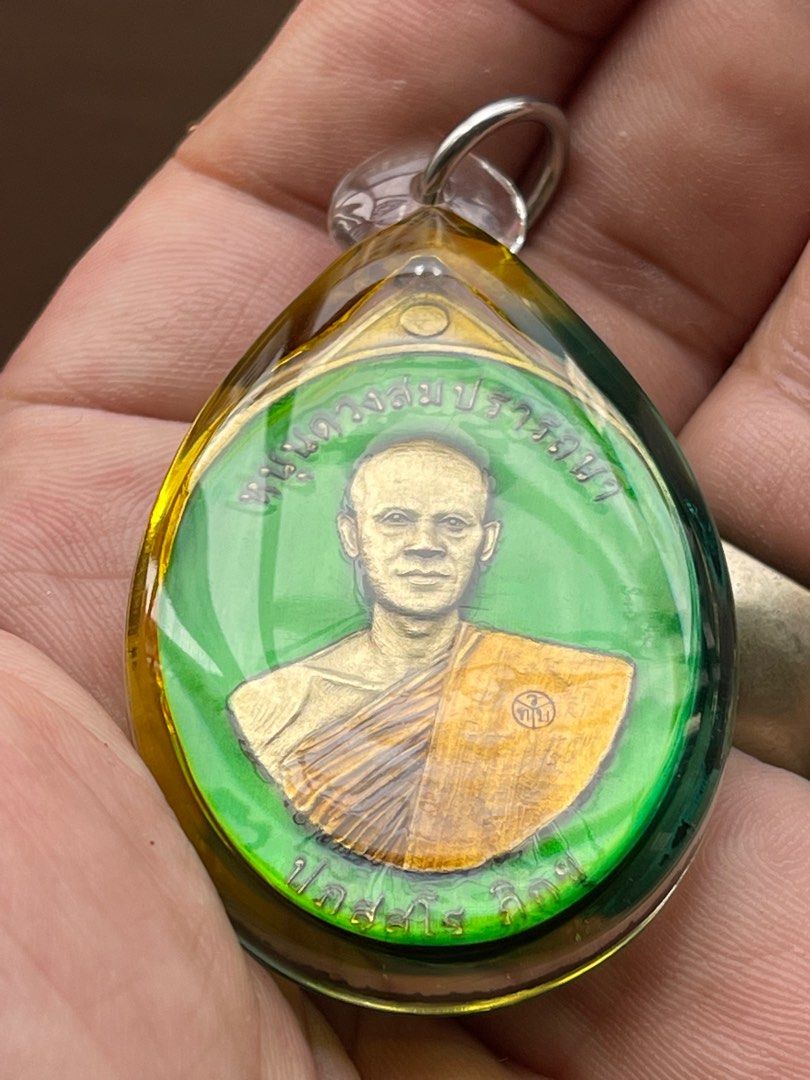 Ajarn Tom Wat Tha Sabaeng, Hobbies & Toys, Memorabilia & Collectibles ...