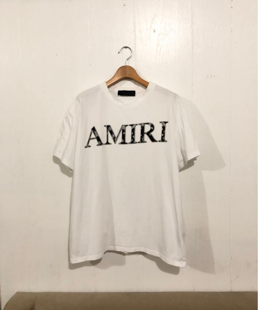 AMIRI, Luxury, Apparel on Carousell