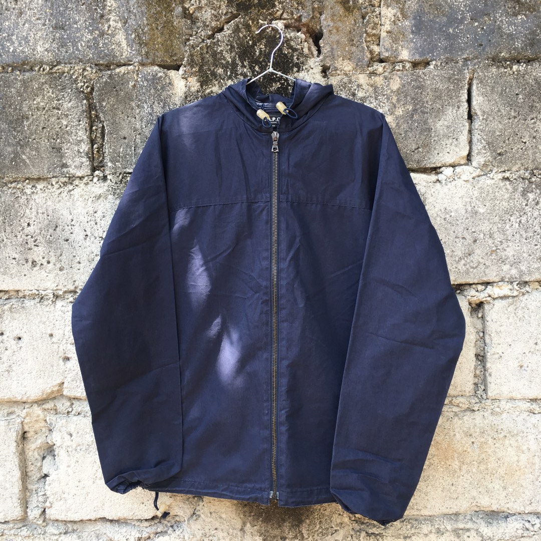 APC streetwear Workwear Luxury Lux on Carousell