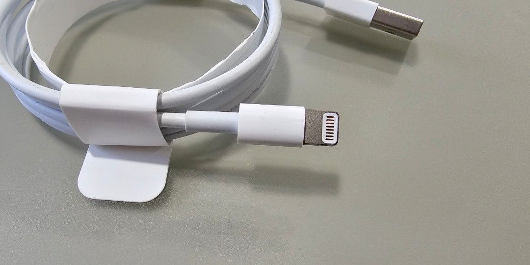 Apple Lightning Cable, Mobile Phones & Gadgets, Mobile & Gadget ...